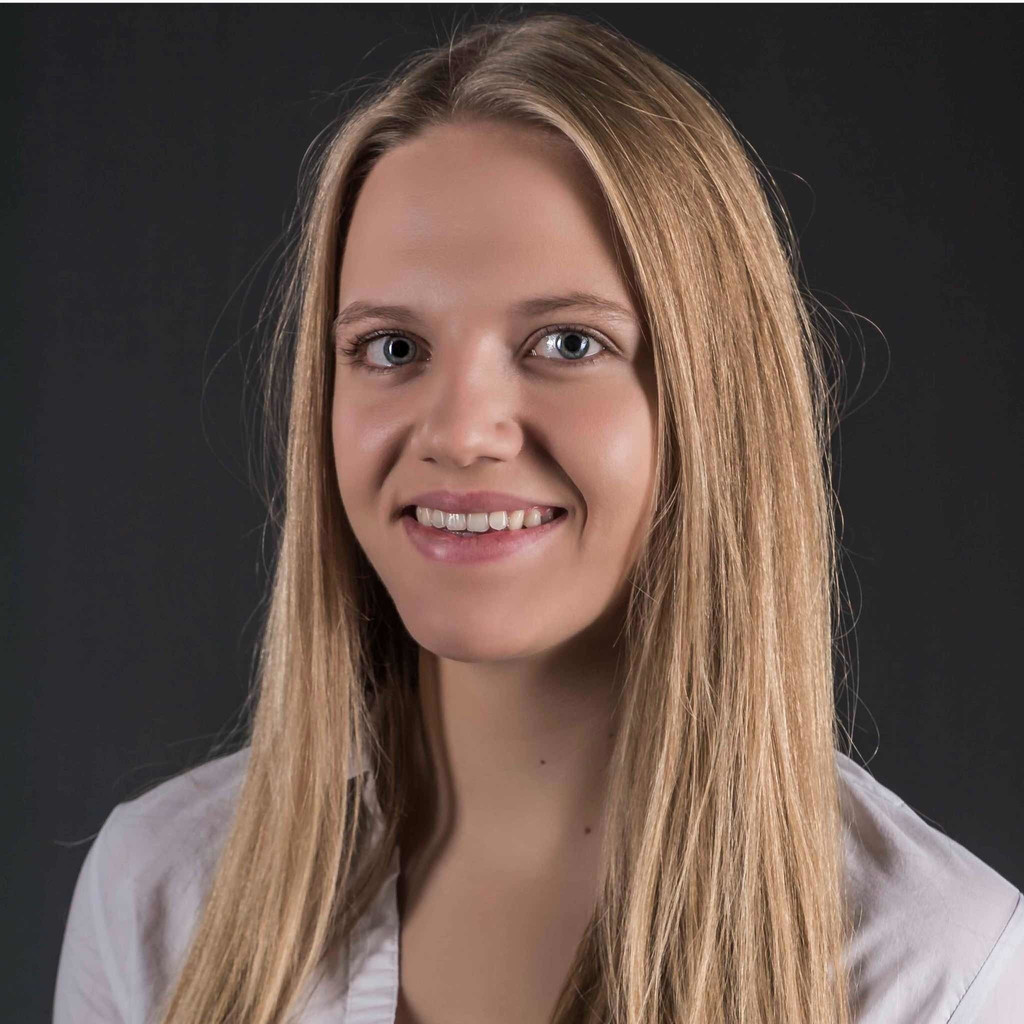 Laura Ferrari - Supply Chain Planner - SKF Österreich AG | XING