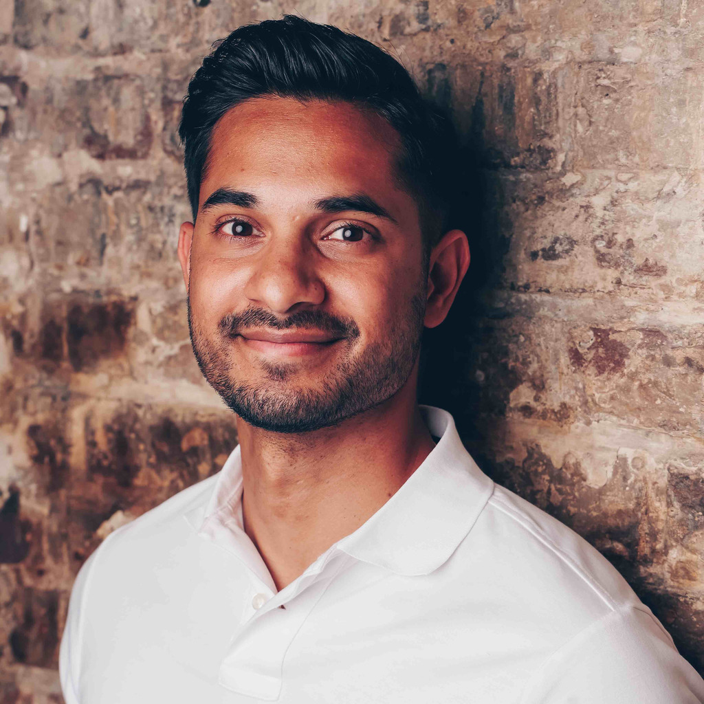 Kalairathan Bakeerathan - Sales Director - SAP Deutschland SE & Co KG, Walldorf | XING