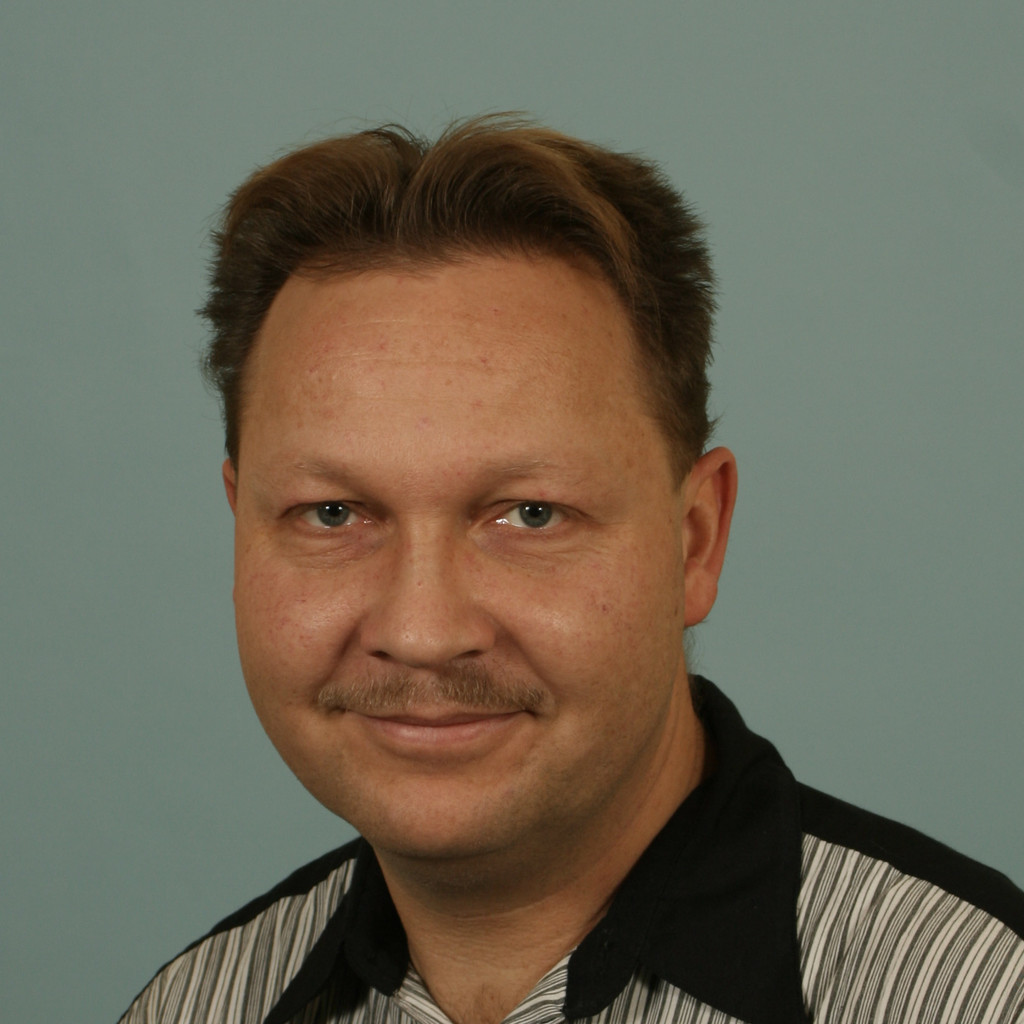 THOMAS SCHILLGALLIES - CEO - NSD | XING