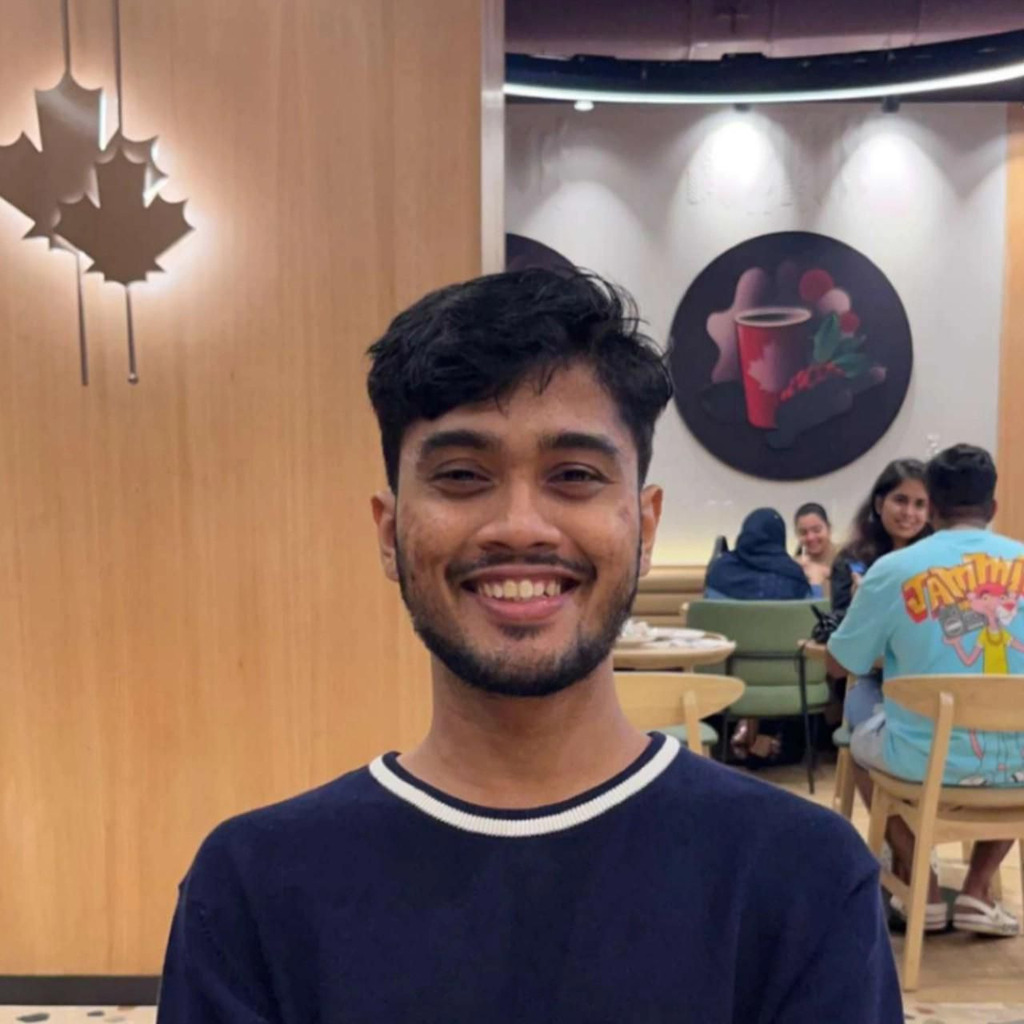 Vishwas Shetty - Production Engineer - Aisin | XING