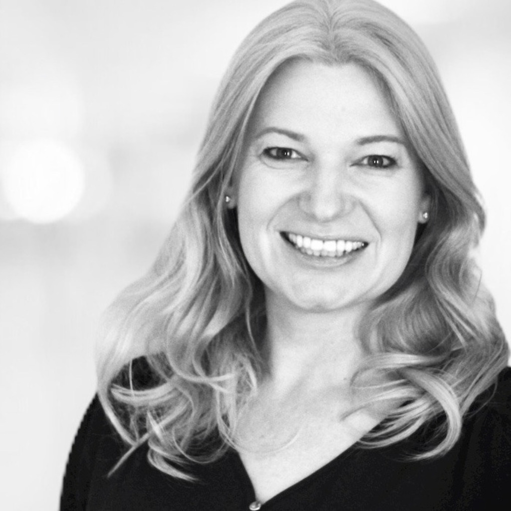 Annette Mann - Vice President Product Management - Lufthansa - SWISS ...