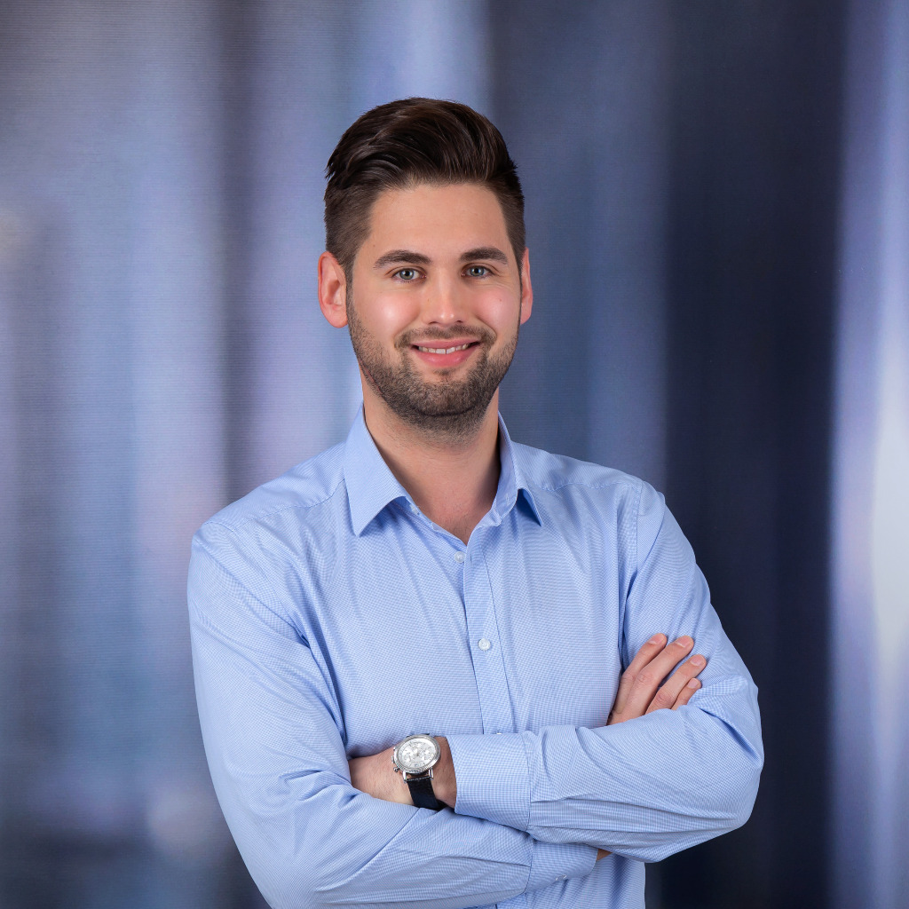 Marcel Kauws - Strategischer Einkäufer - Zentis Holding GmbH | XING