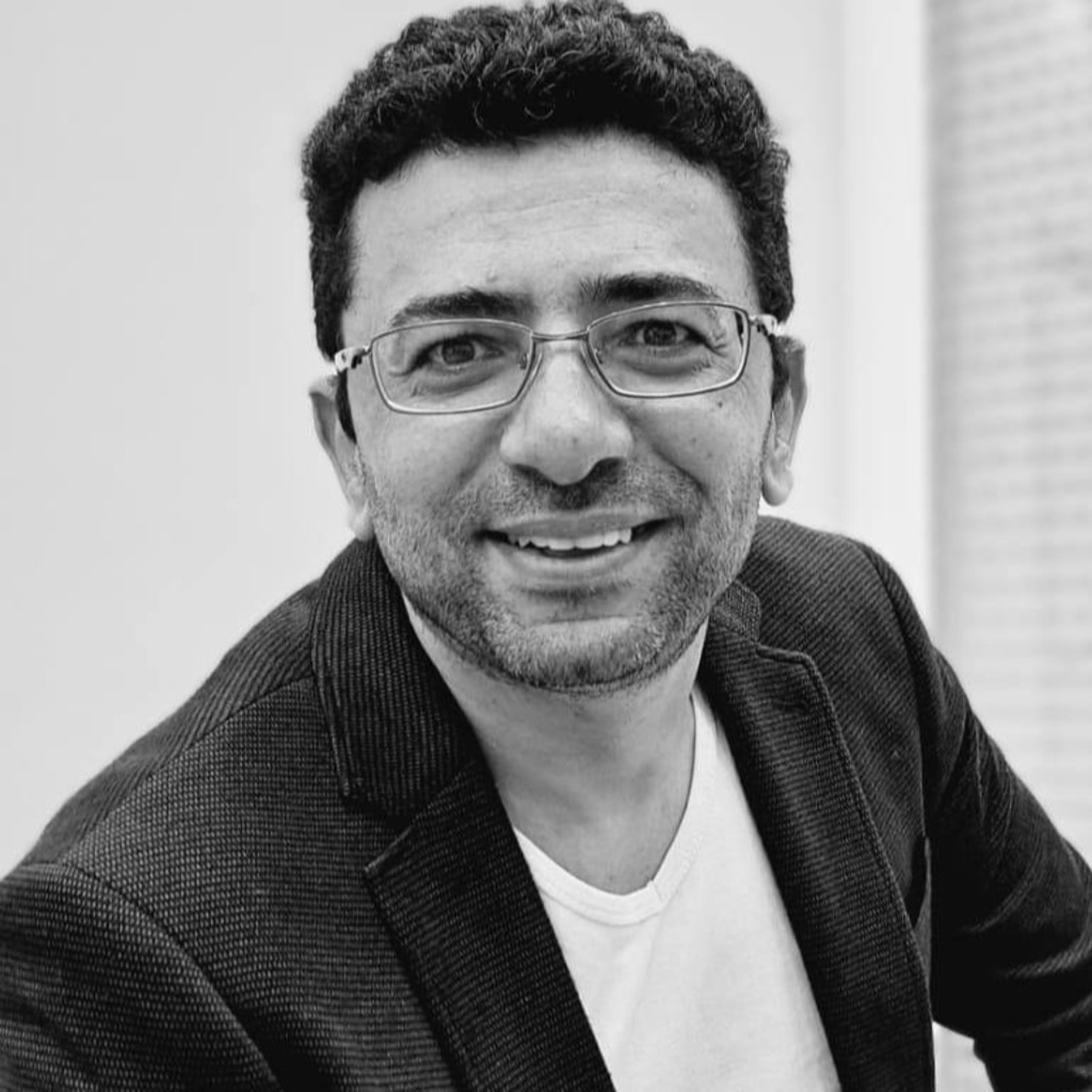 Kamel Gameel - Project Manager - Nokia | XING