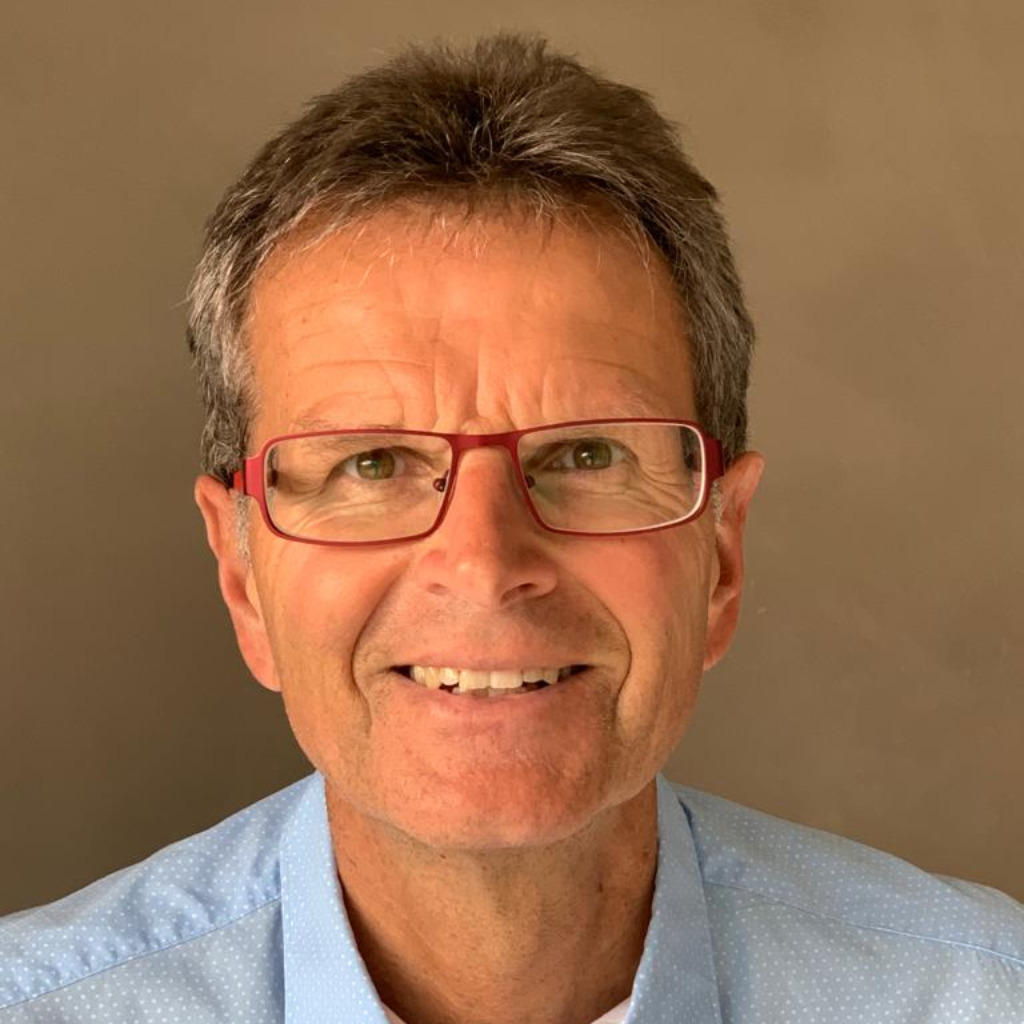 Ronald Nau - Managing Director - Scantex AG | XING