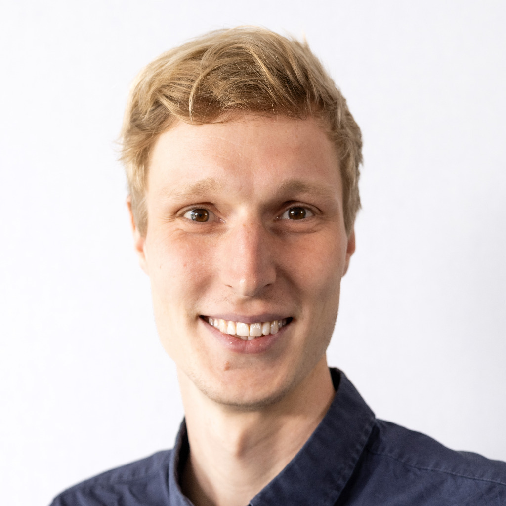 Stefan Lipp - Lead Software Engineer - MaibornWolff GmbH | XING