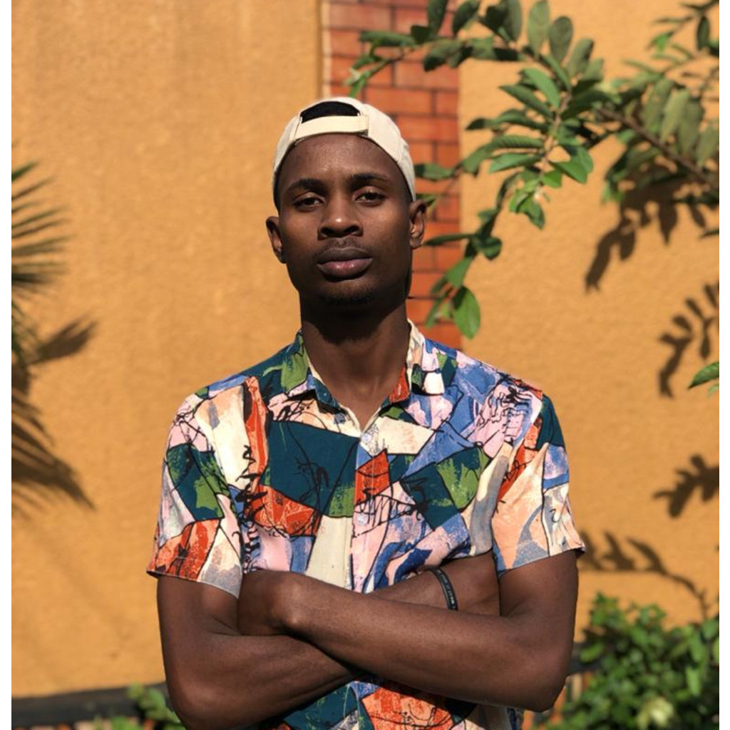 Mwesigwa Arnold - Media Cordinator - Movit products limited | XING