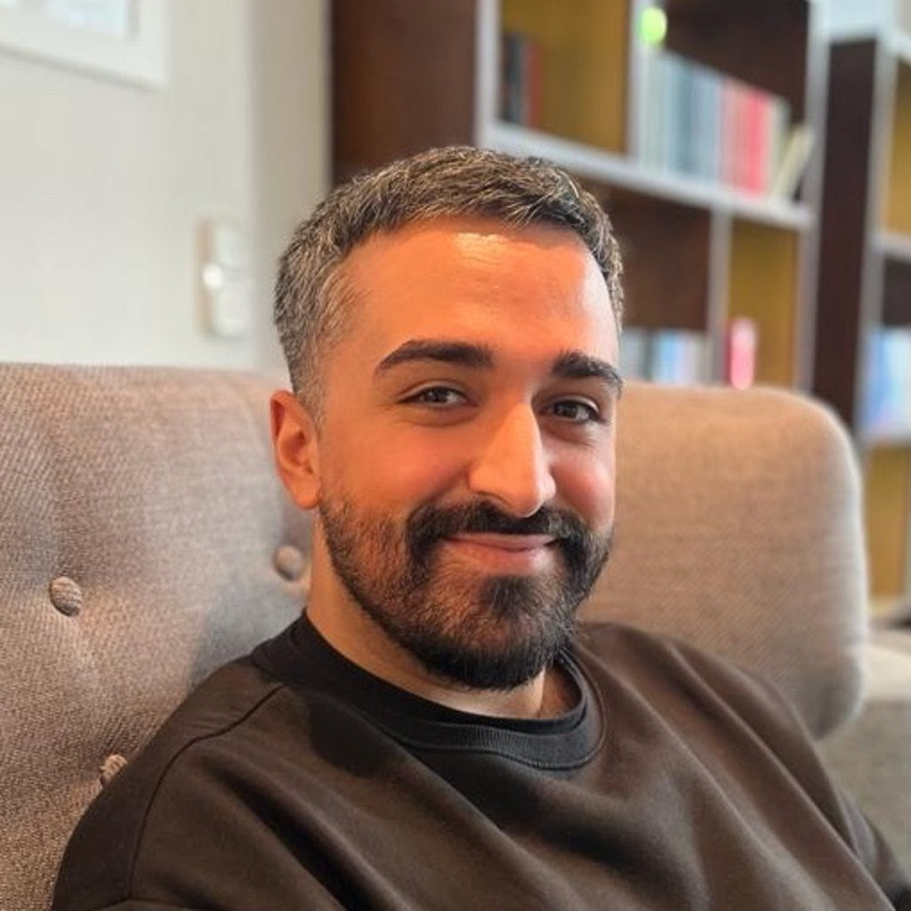 Sinan Üstün - Data & Insights Analyst - IWD market research GmbH | XING