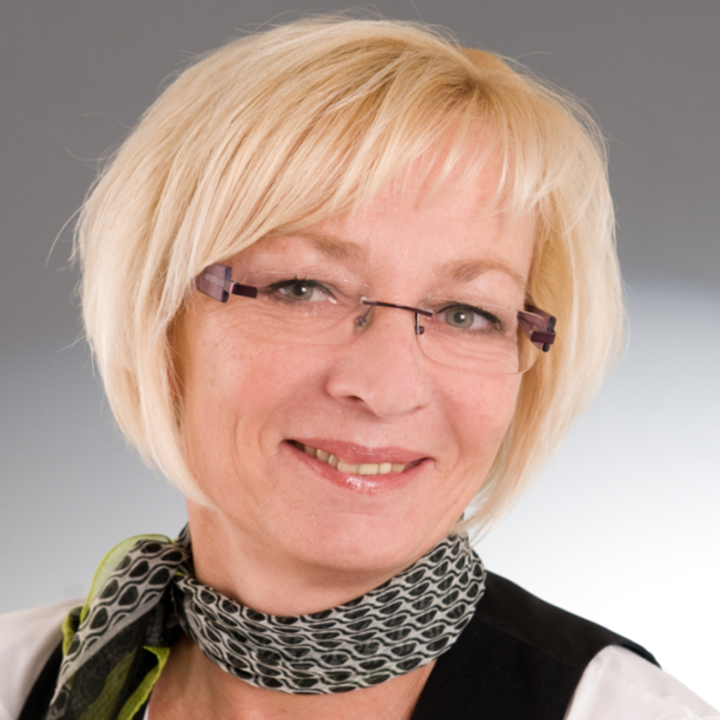 Birgit Meinhardt - Mitarbeiter Disposition - IRS Bayertz Schadenzentrum ...