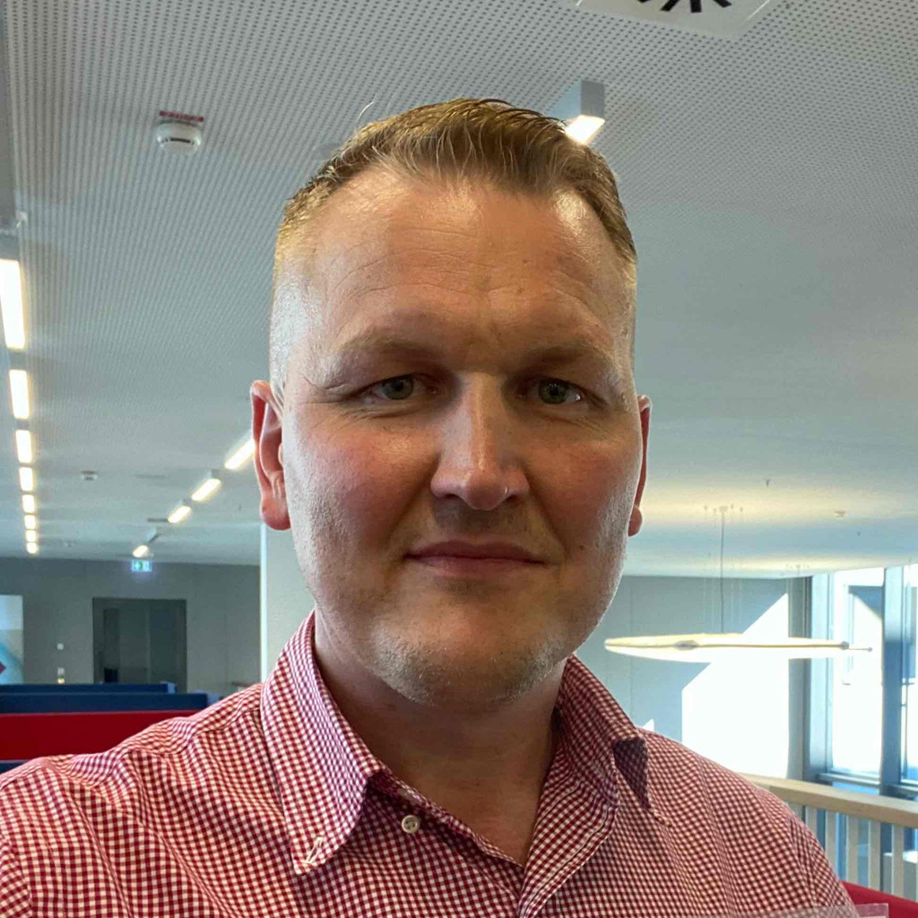 Peter Dück - Handwerksmeister Metallbau - tbz Paderborn gGmbH | XING