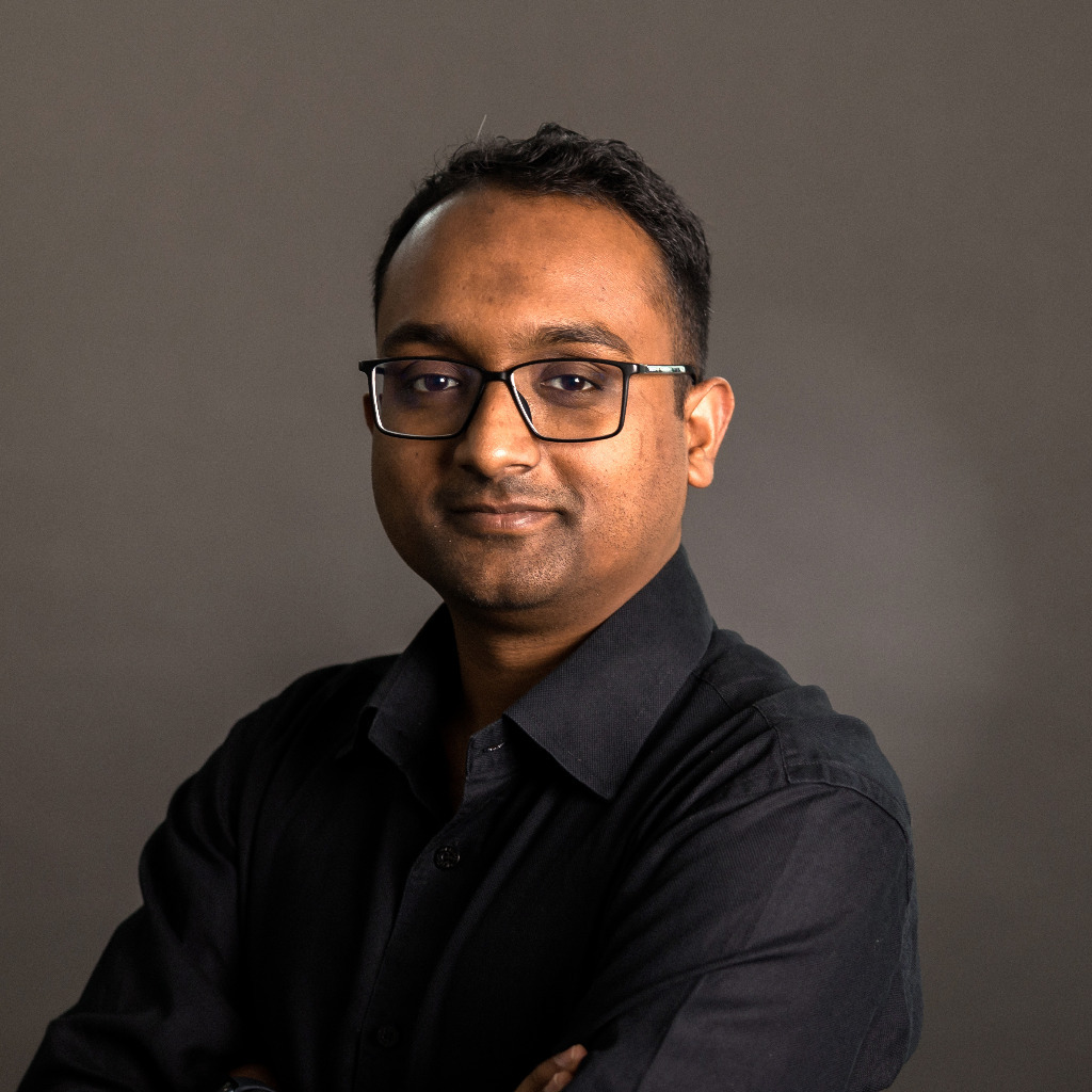 Md Mahbub Ul Alam - IT Consultant(Working Student) - Red Reply DE | XING