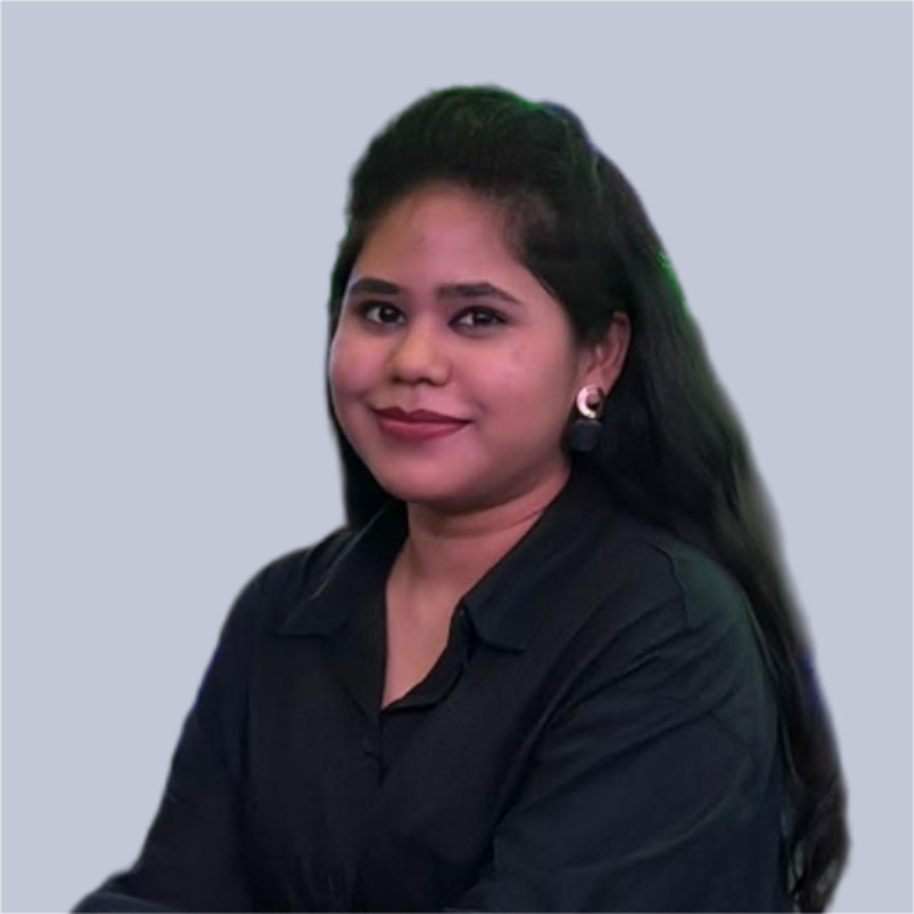 Shreya Srivastava - Associate Software Engineer - BNP Paribas | XING