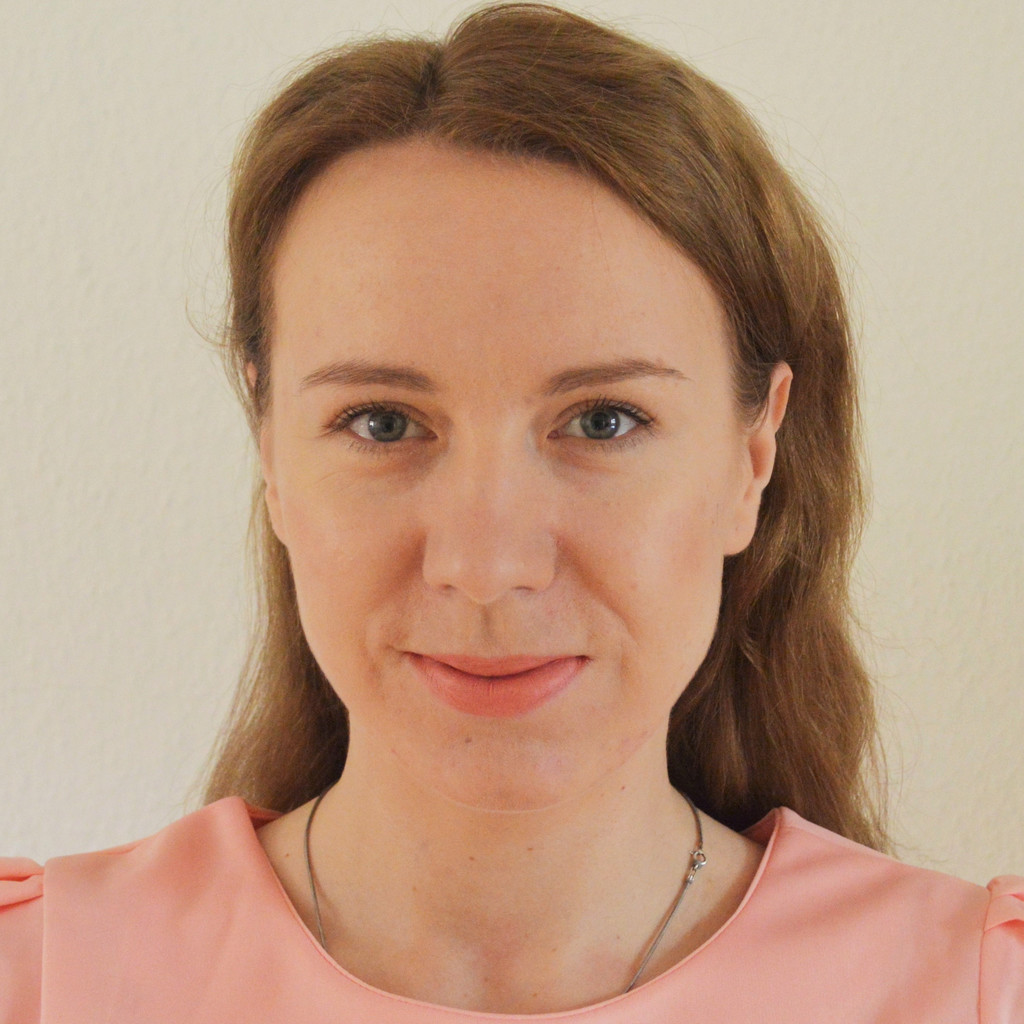 Anna Pucci - Financial Analyst - North Europe / APAC FP&A - Automotive ...