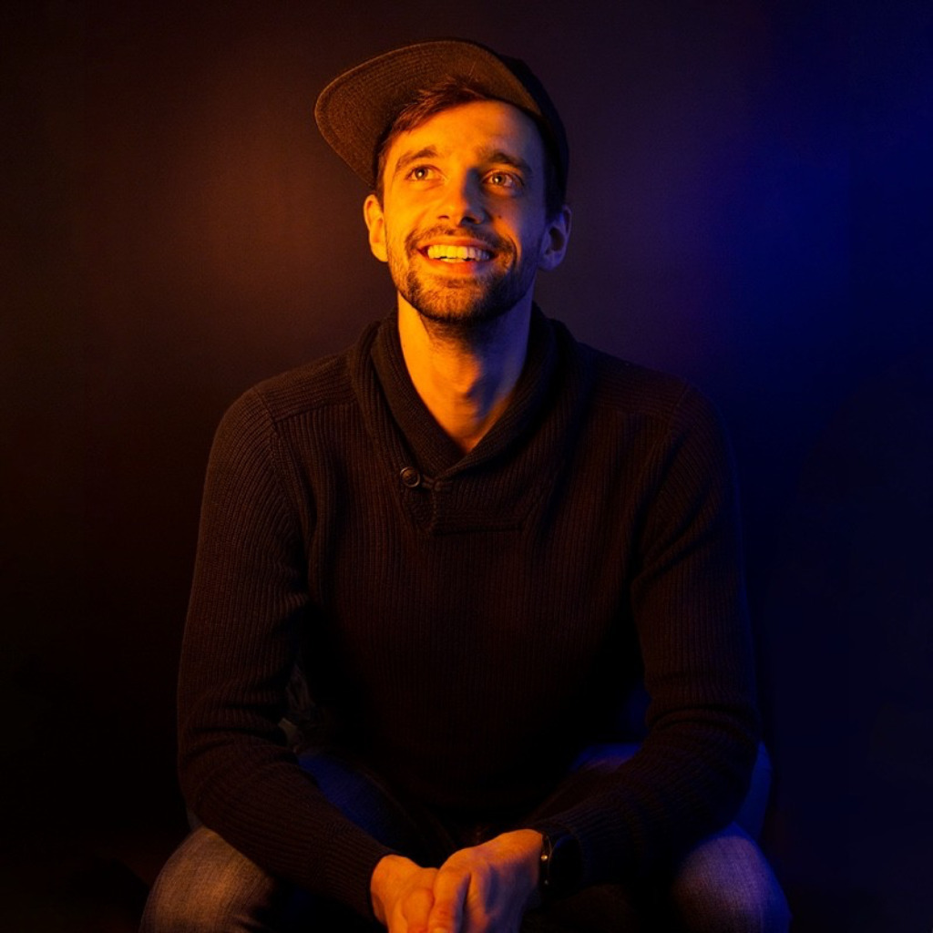 Daniel Hilf - CEO & Co-Founder | KESCH Brand Experience Germany GmbH - KESCH Event- und ...