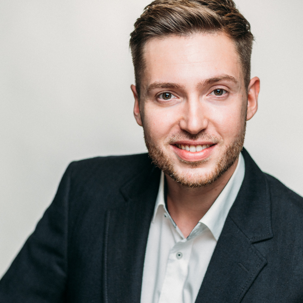 Christian Staub - Vertriebsinnendienst - Max Kiene GmbH | XING