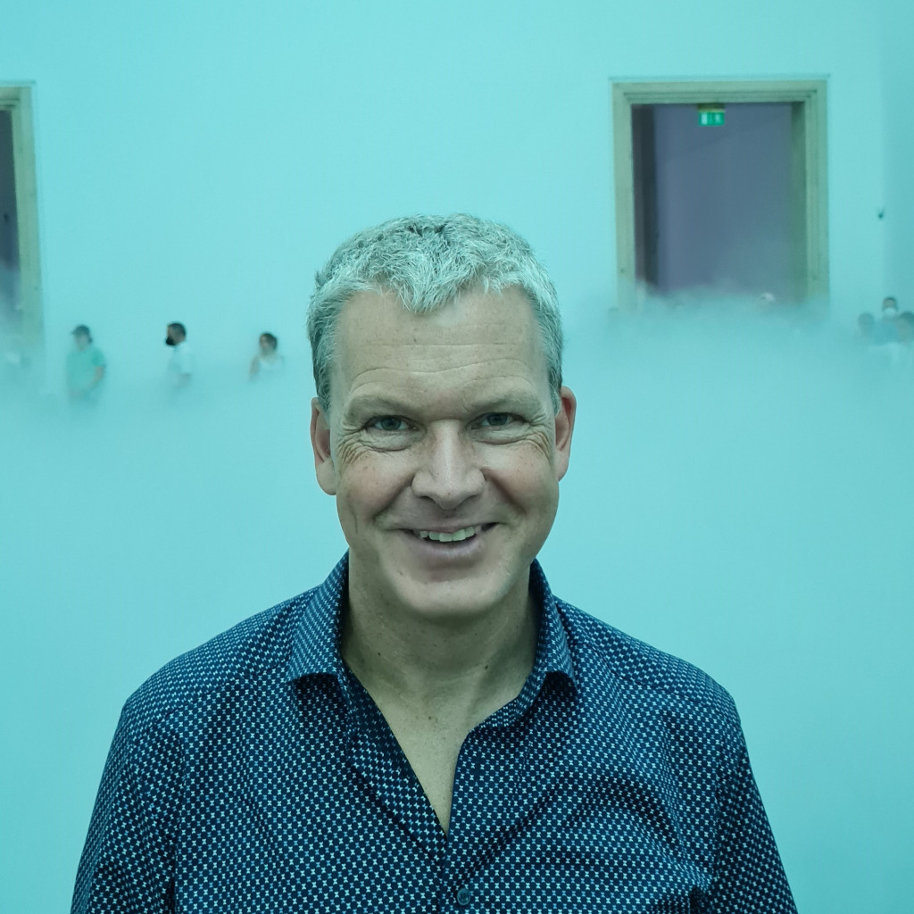 Thomas Hagel - Betriebsleiter - Tourismus-Service Hörnum | XING