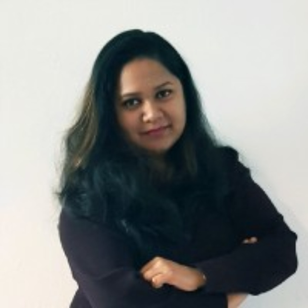 Tanzia Afrin Haque - Business Performance Analyst - Columbia Blue | XING