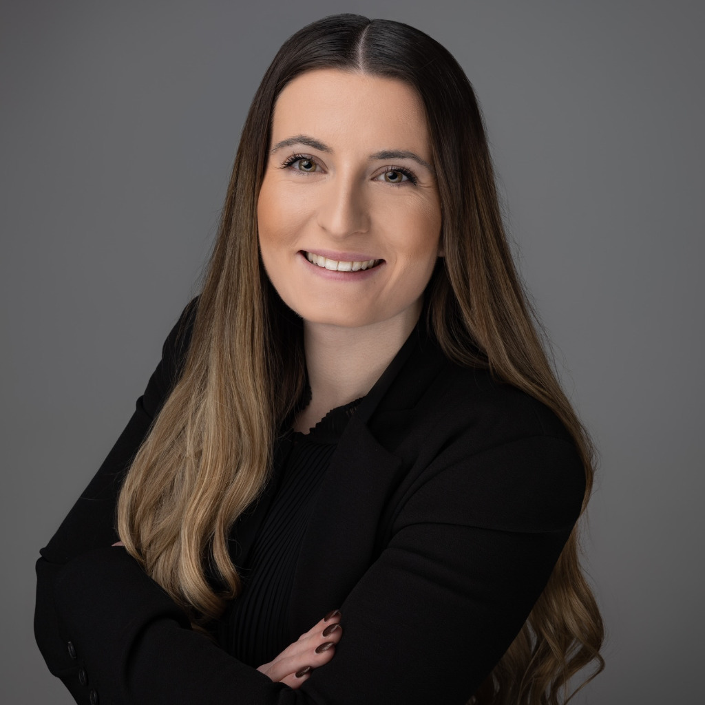 Linda Bub - Kaufmännische Projektleiterin - Dawonia | XING