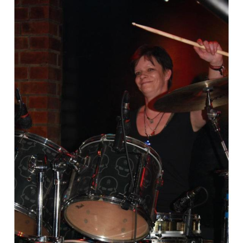 Kristin Albrecht - Assistentin f. Körperbehinderte - Ambulante Dienste ...