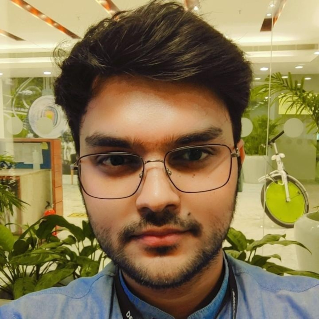 Azam Anwar - UX Assistant Manager - Deloitte | XING