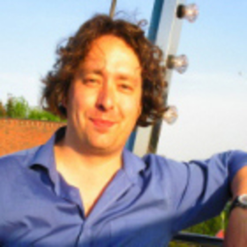 Stefan Berreth - Principal Consultant - DOOR3 | XING