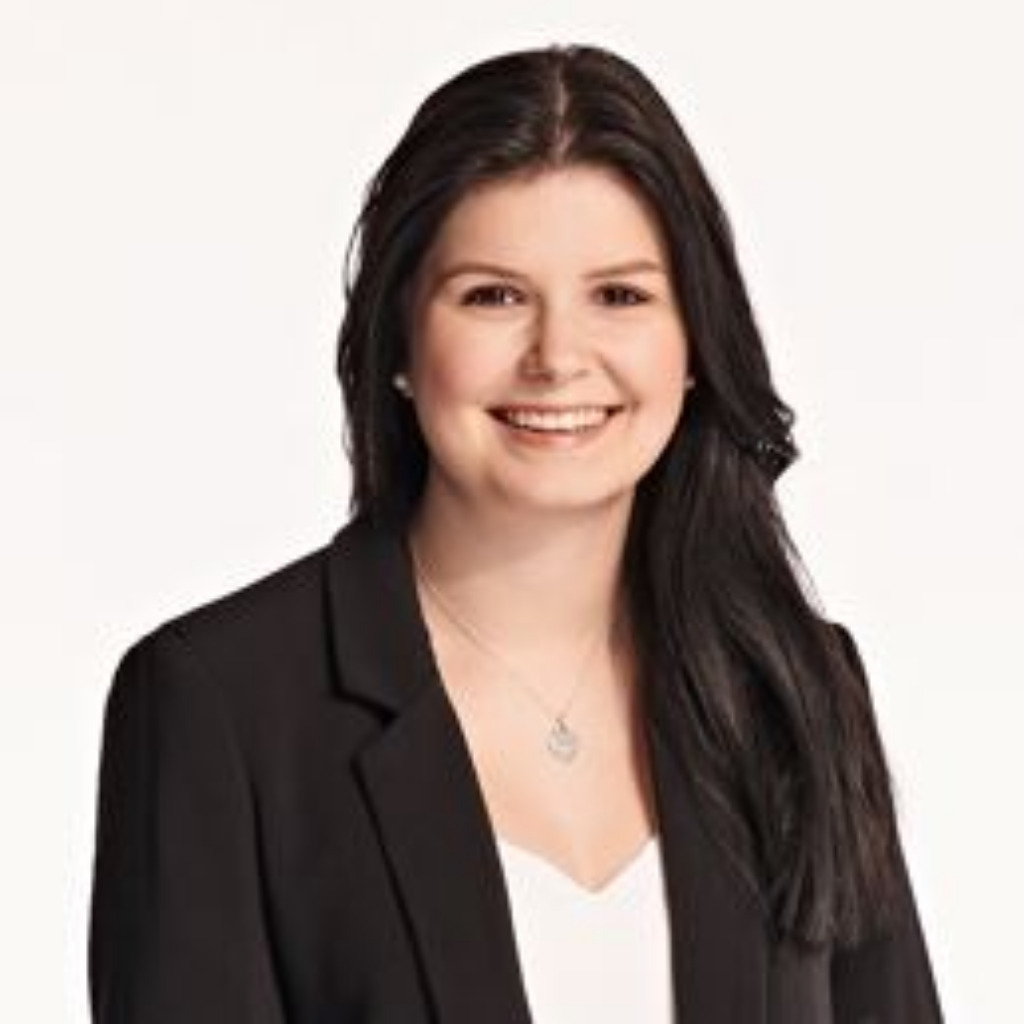 Nadine Berger - Managerin Vertrieb Digital B2B - Lechwerke AG | XING