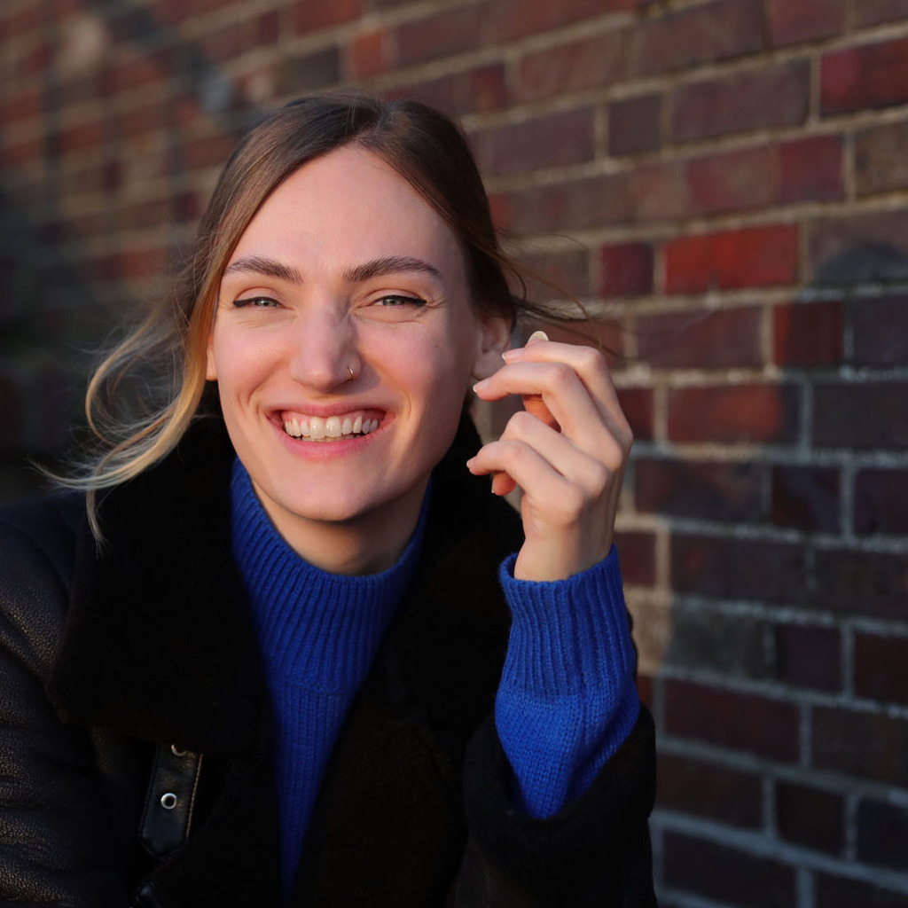 Maria Roth's Instagram, Twitter & Facebook on IDCrawl