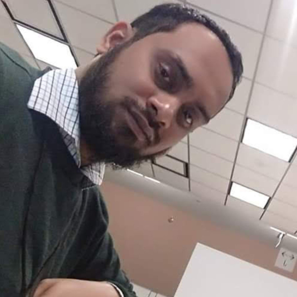 Samiul Jahan - Java Developer - Verizon | XING
