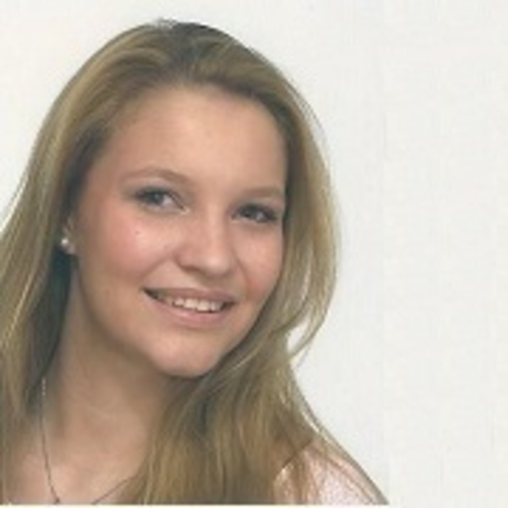 Hannah Borgner - Talent Acquisition Specialist - Hyundai Motore Europe ...