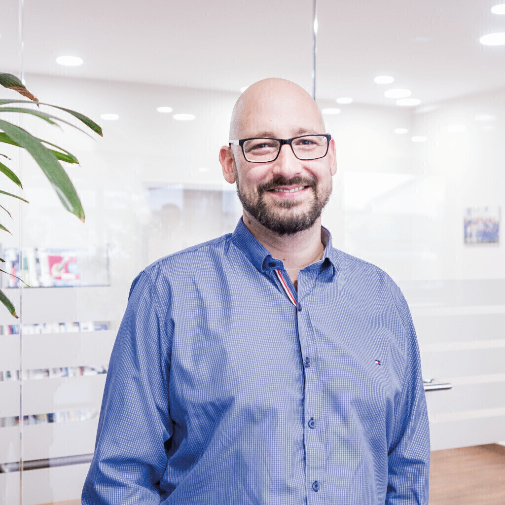 Daniel Stanka - Geschäftsführer - SNaCS GmbH | XING