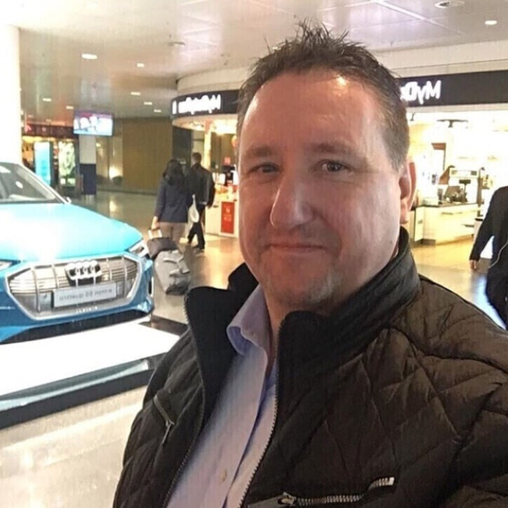 Ethan Walker - Educator - Whitman’s School of Management | XING