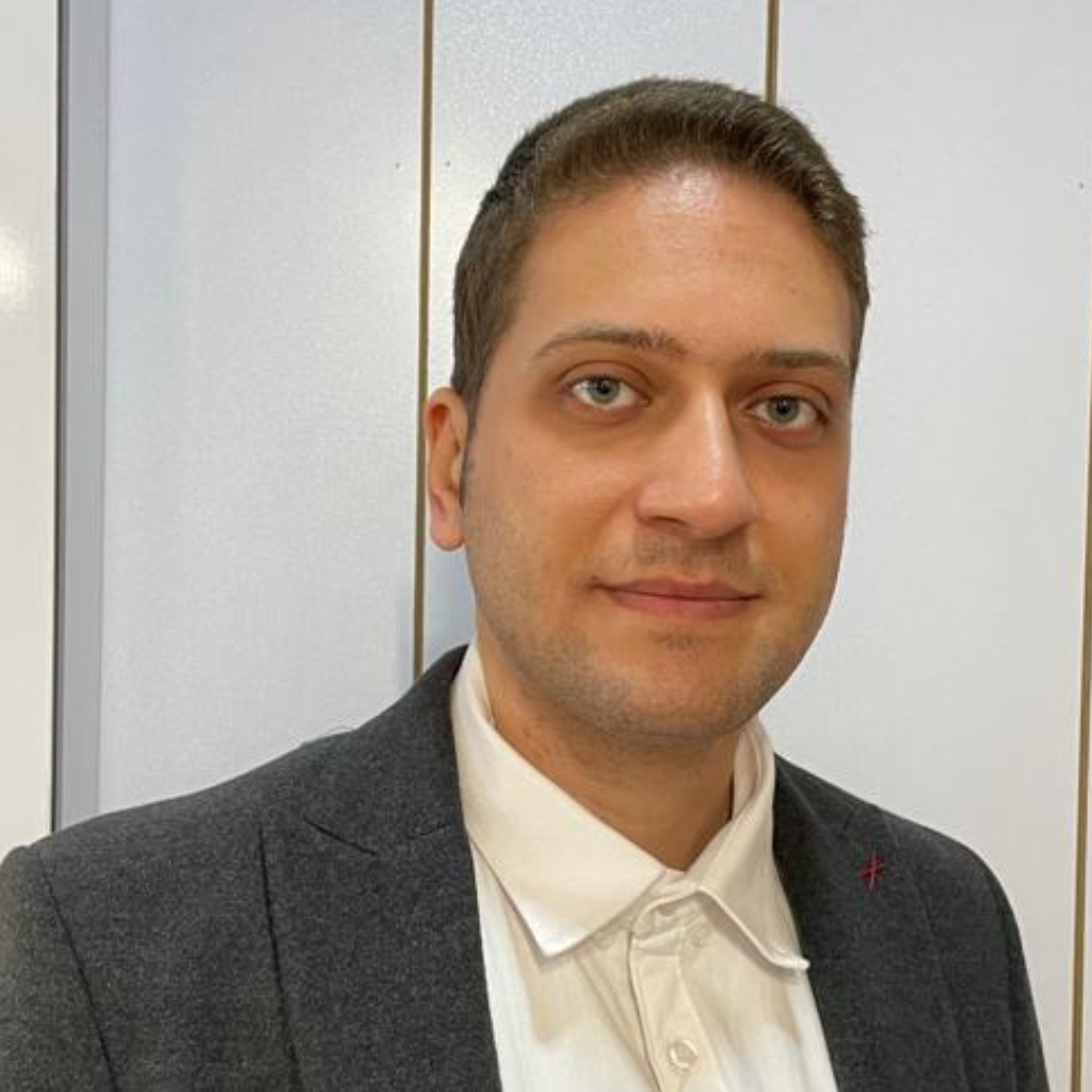 Seyed Soheil Ashjaee - Cloud Engineer - adARTIS e.K. | XING