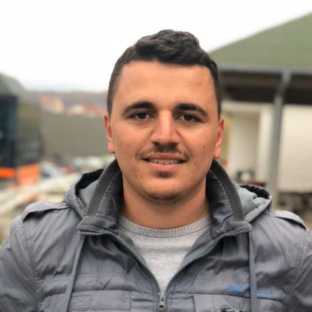 Gentrit Morina - IT-Allrounder - Bell Food Group AG | XING