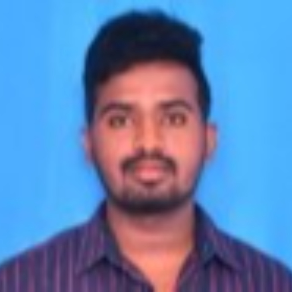 Nagaprasad Bokka - Senior Software Engineer - Mercedes Benz Research ...