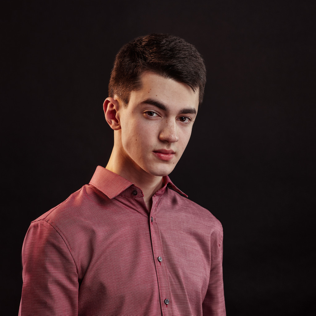 Ali Bergen - Leitender Produzent - IMPRESSIVE media Meierdreeß & Bergen ...