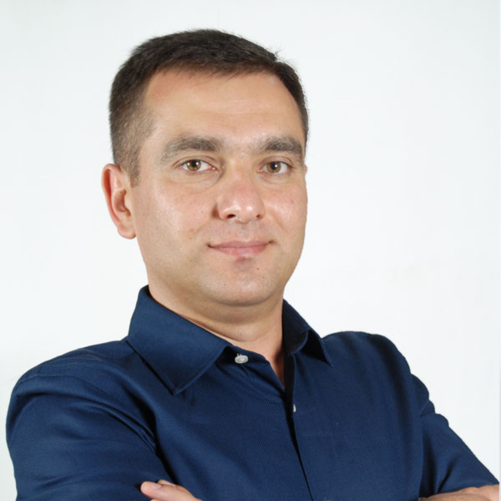 Arayik Mkrtchyan - Senior Software Engineer, Co-Founder, Chief ...