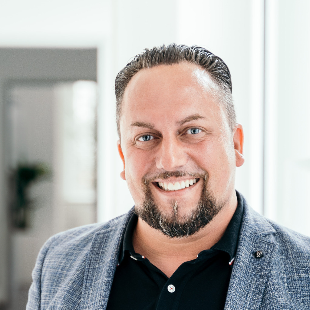 Sascha Sarrach - Area Sales Manager - Schubert Tacke GmbH & Co. KG | XING