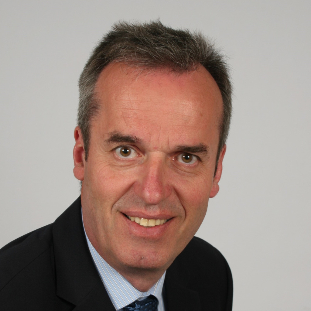 Dipl.-Ing. Thomas Sturm - Teamleiter Operations Controlling - Nidec | XING