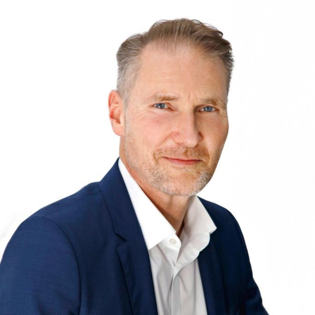 Jan Starken - Head of Corporate Communications, Pressesprecher ...