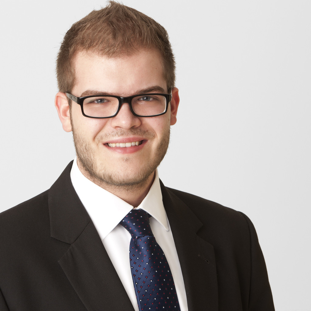 Dominik Becker - SAP Anwendungsberater oscare® - gkv informatik | XING