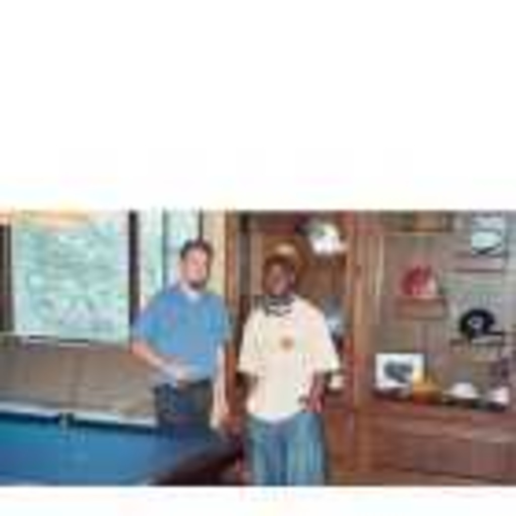Paul Hart - Master Pool Table Mechanic - American Billiard Service | XING