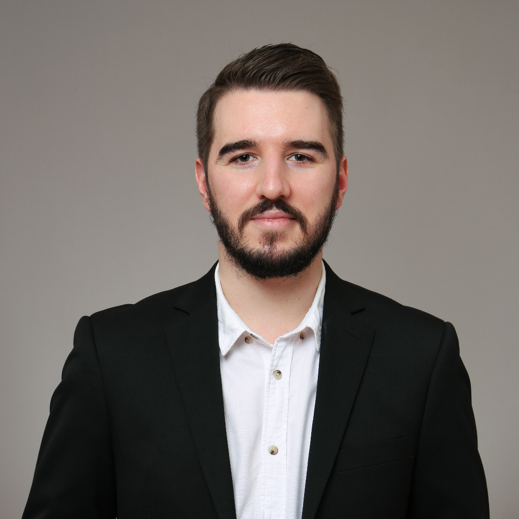 Marc Wallach - Manager of Customer Relationship - Brunel GmbH | XING