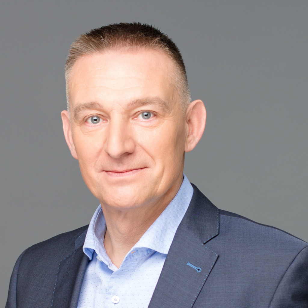 Michael Kohn - Personalleiter / Prokurist - Milchwerke "Mittelelbe ...