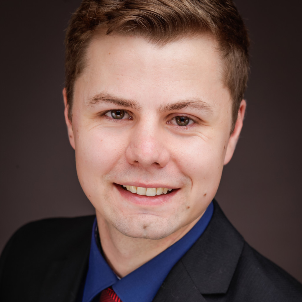 Kevin Greib - Maschinenbau - Ruhr-Universität Bochum | XING