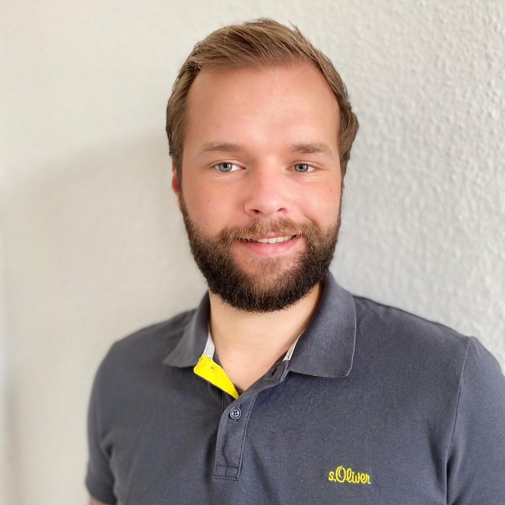 Sven Buss - Senior Software Engineer - Freiberufer | XING