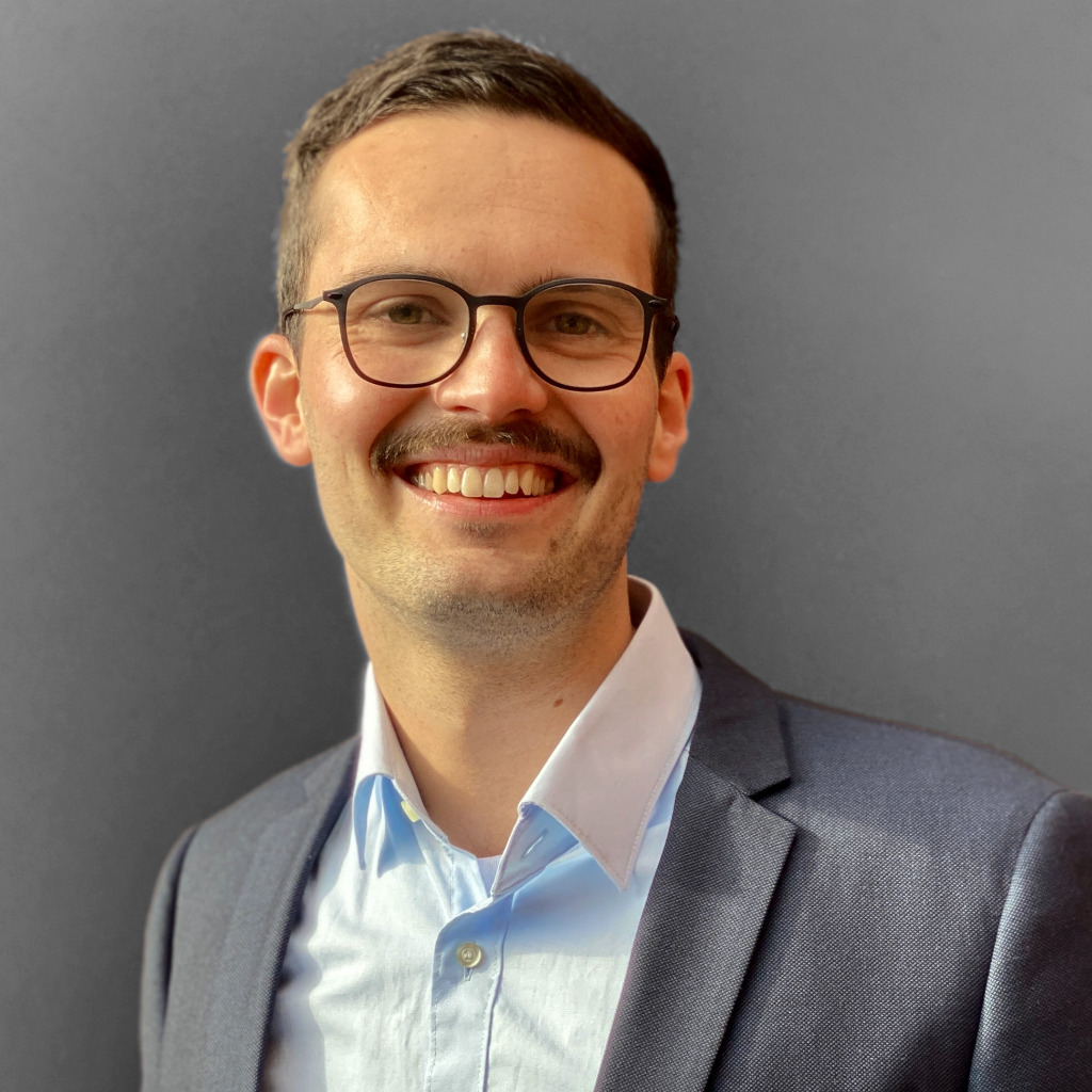 Leon Sommer - Senior Associate - accilium GmbH | XING