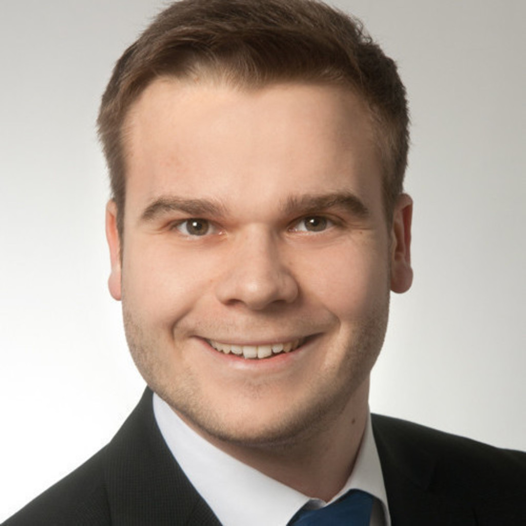 Alexander Kuss - Senior Business Development Manager Marketplace - OBI ...