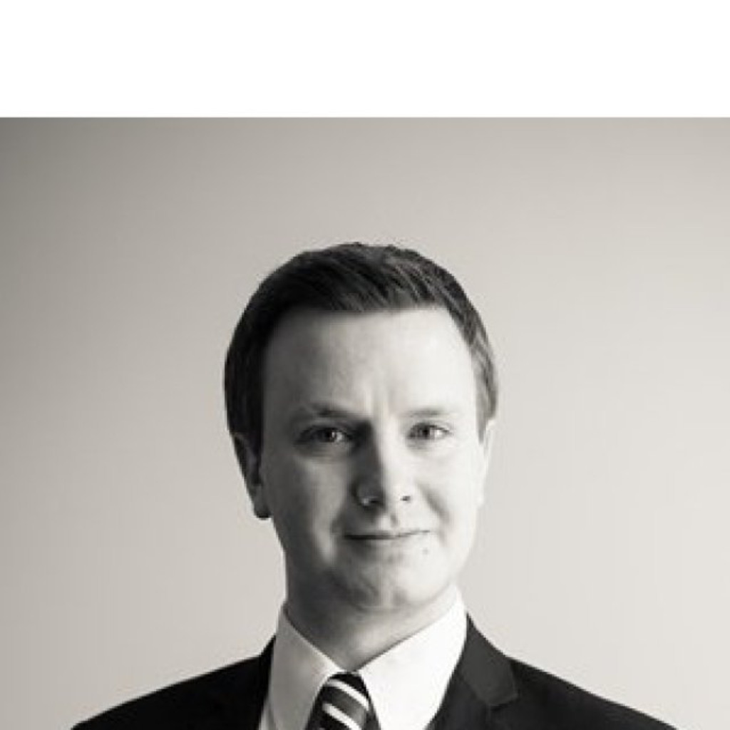 Greg Manley - EMEA Recruiter - Salesforce | XING