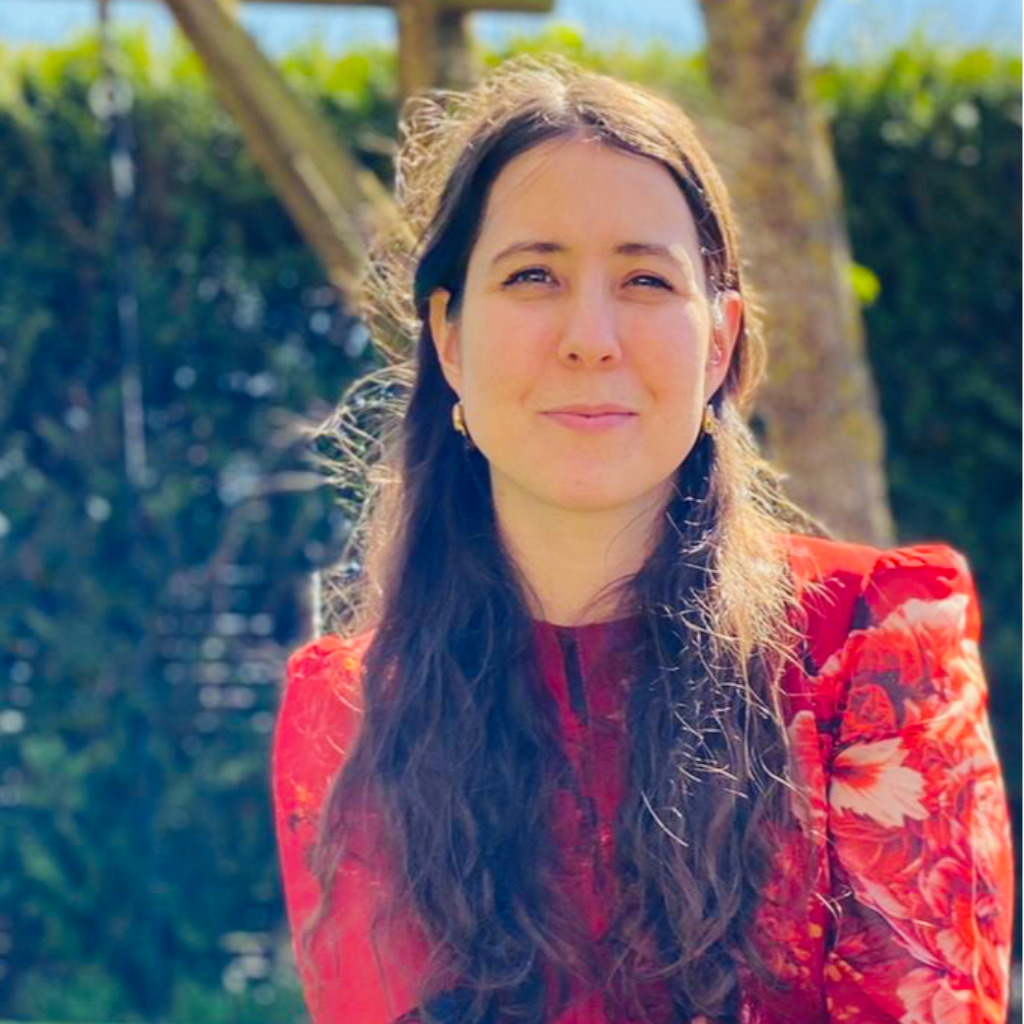 Jessica Ruf - Assistant Property Manager - GPM & Holdings GmbH | XING