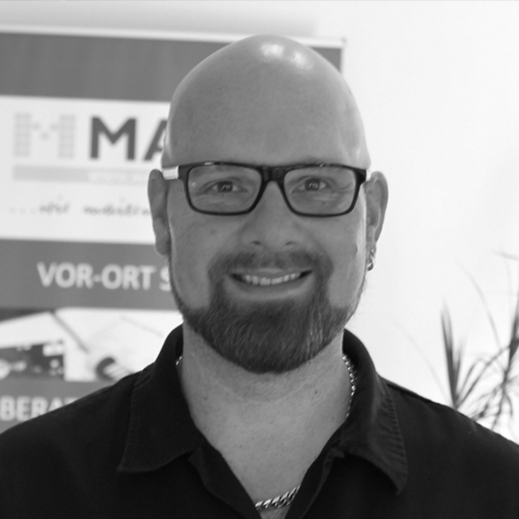 Martin Maier - Geschäftsführer/Inhaber - MAIER - EDV-SYSTEME | XING