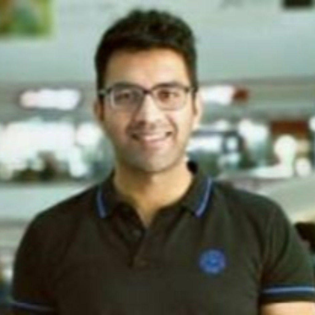 Manish Sahni - Data Analytics Consultant - Fiserv | XING